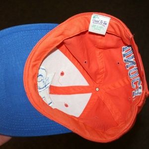 Head to Toe | Accessories | Vintage Snapback Hat 76 Gas Station Trucker ...